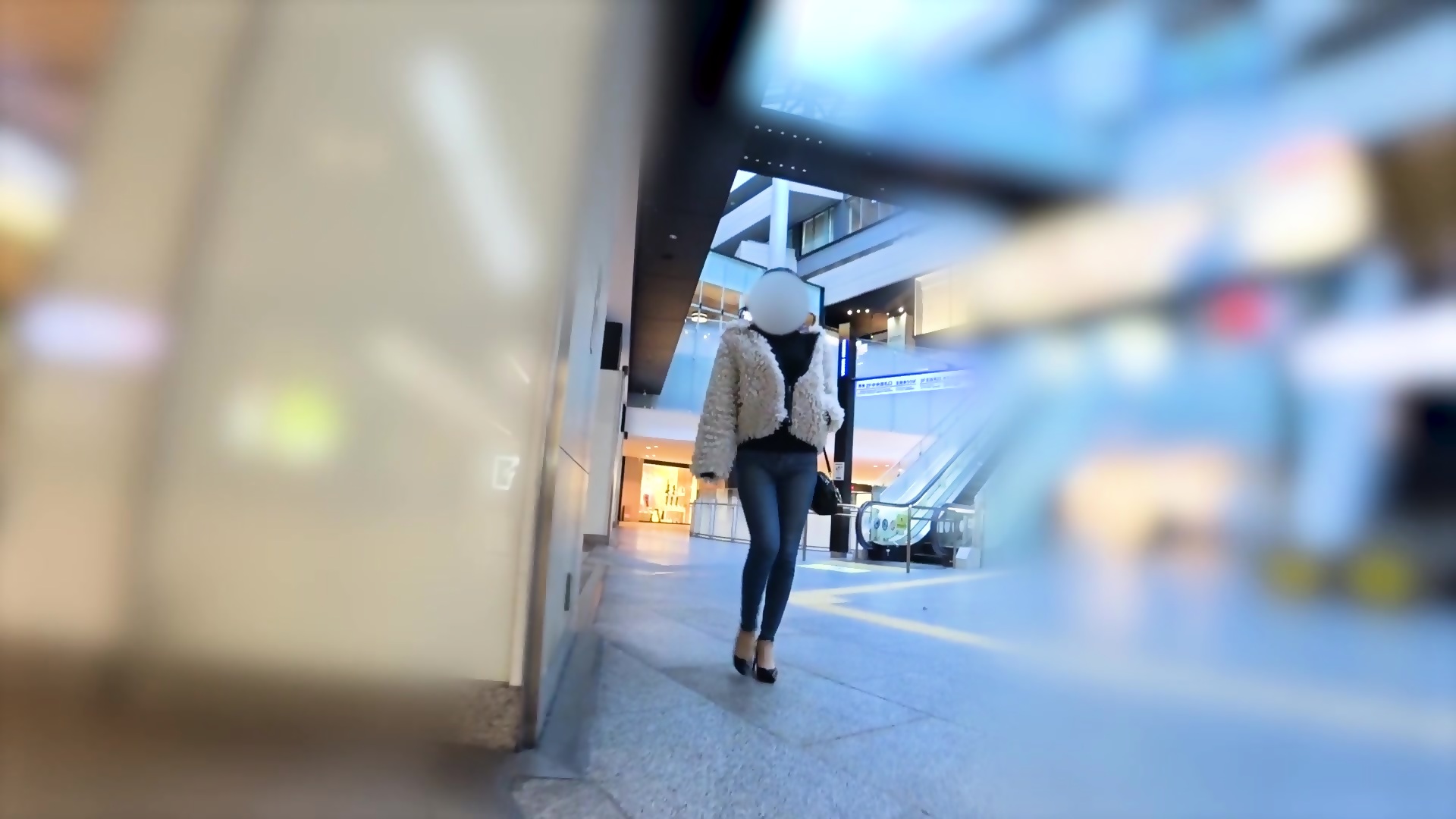Exploring The City Eporner