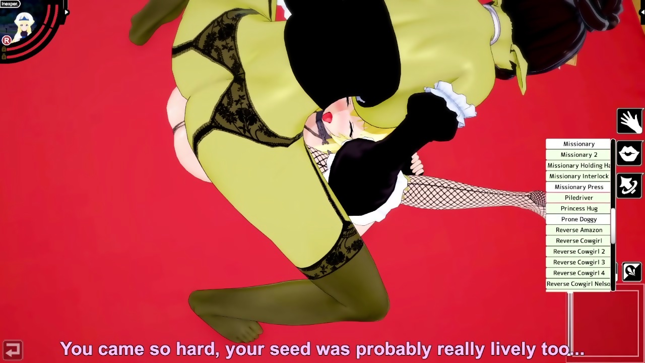 Goblin Slayer Futa Goblin Queen Sex Eporner
