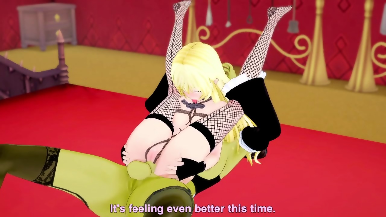 Goblin Slayer Futa Goblin Queen Sex Eporner