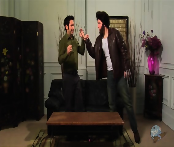 Tyler Knight Vs Misty Stone Eporner