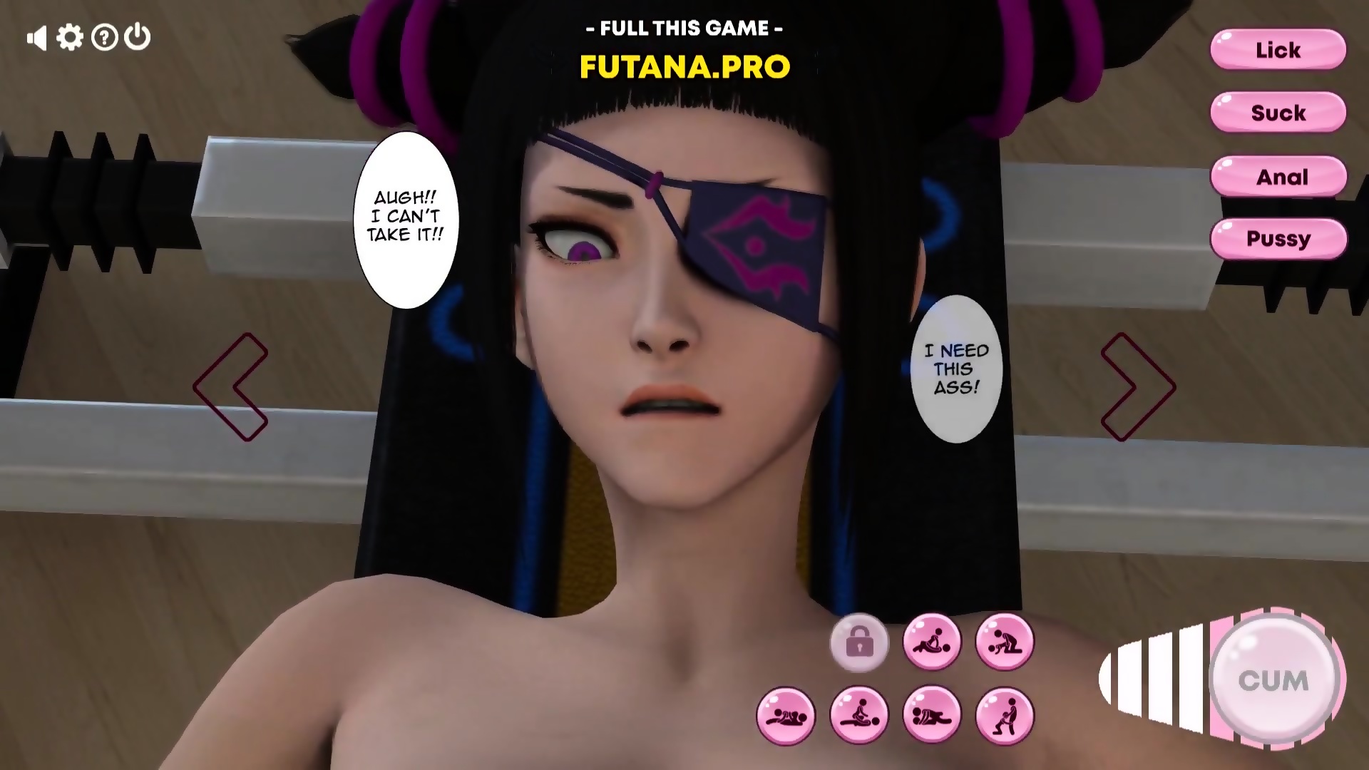 3d Futa Sex When Passion Is Stronger Than Just Fucking Eporner