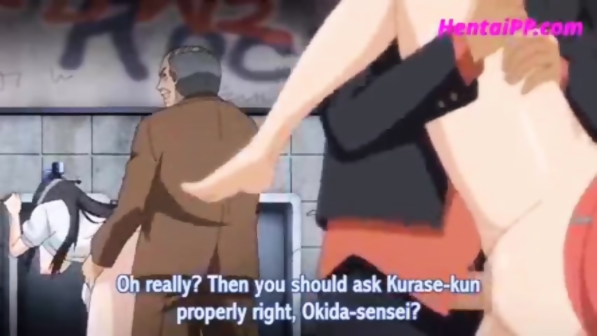 Hentai Sex Academy Eporner