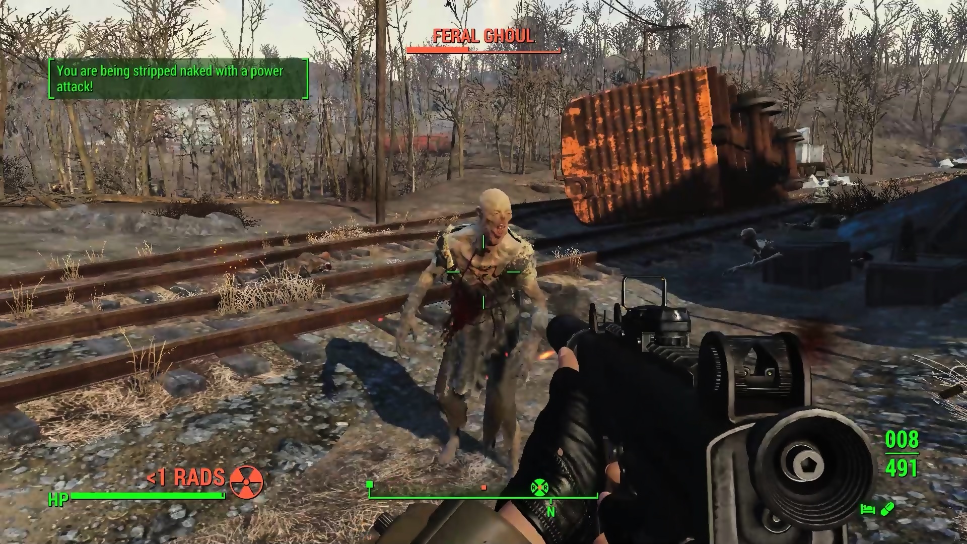 Fallout 4 Sex Edition Trailer Eporner