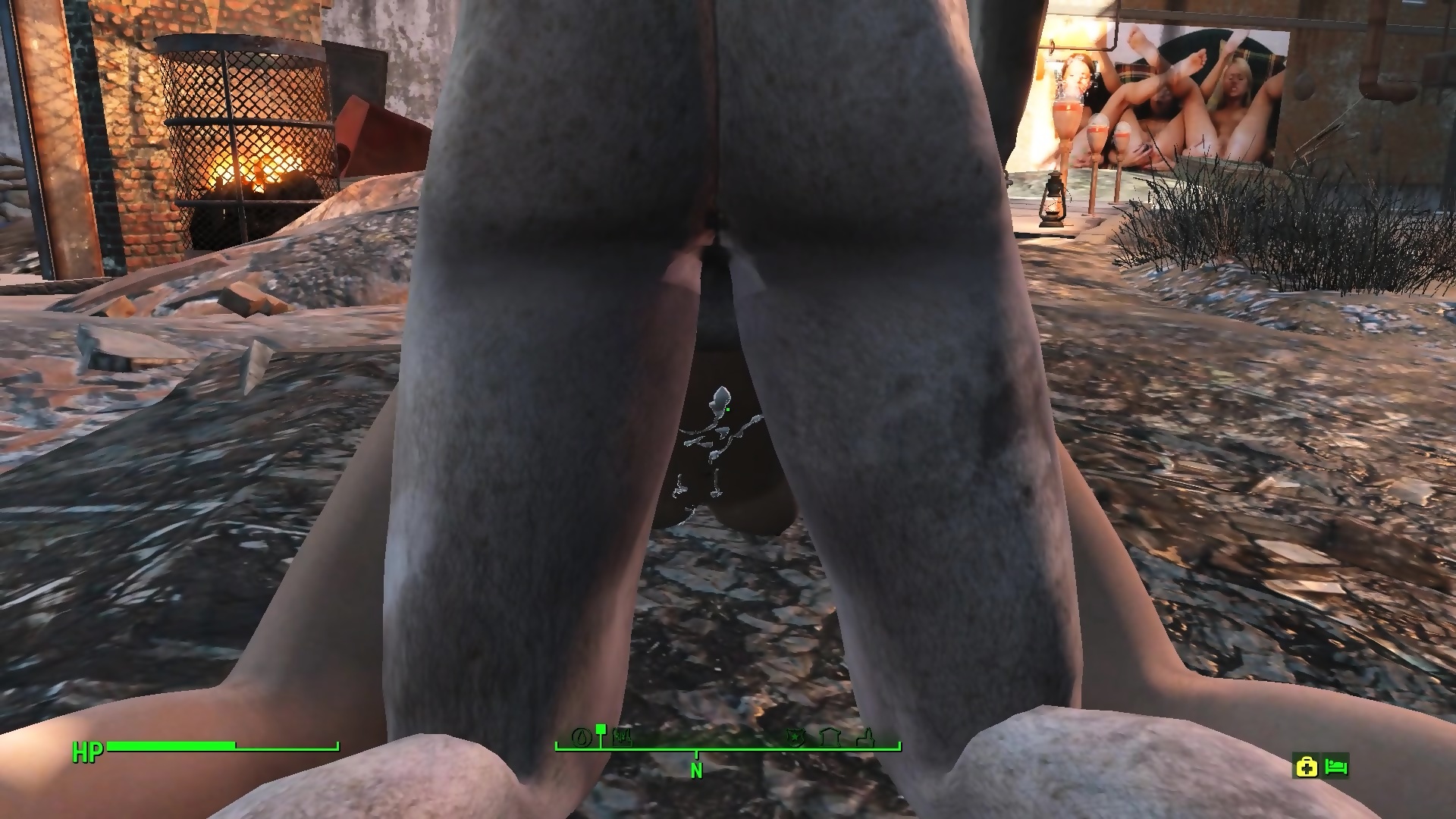 Fallout 4 Sex Edition Trailer Eporner