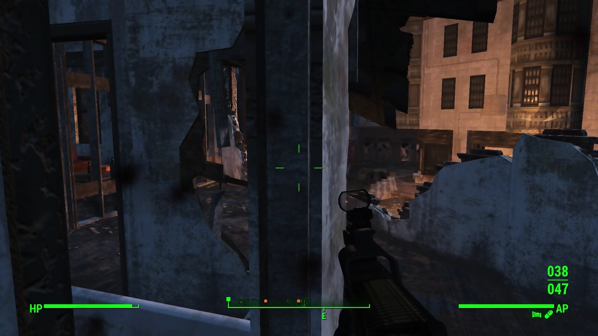 Fallout 4 Sex Edition Trailer Eporner