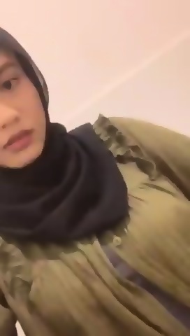 Zila Hijab With Big Tits (Maaa) - EPORNER