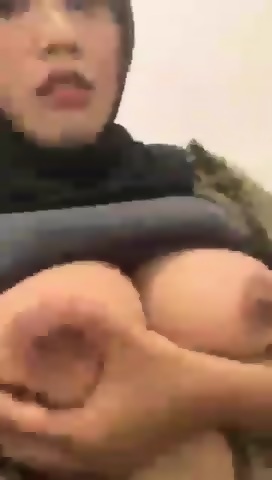 Zila Hijab With Big Tits (Maaa) - EPORNER