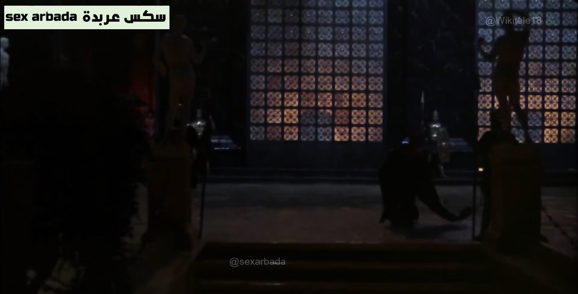 Caligula 1979 مترجم نسخة اصلية فيلم كاليغولا Eporner