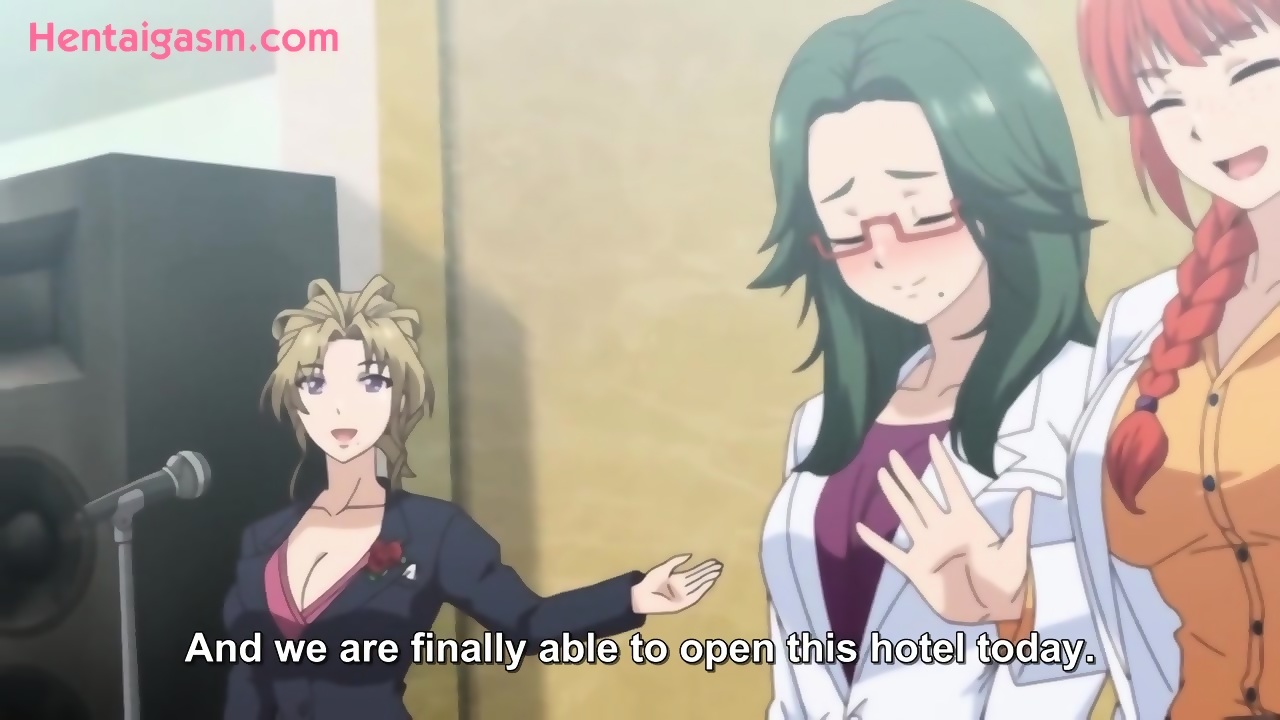 Rakuen Shinshoku Island Of The Dead Full Episode Horror Hentai Eporner