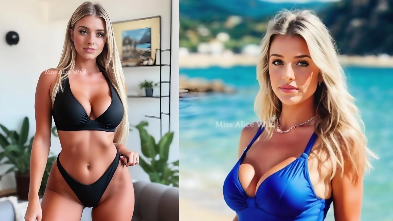 Busty Beautifull Blonde Chrismas Sex Alice Wild Miss Alice Wild Blonde Alice Eporner