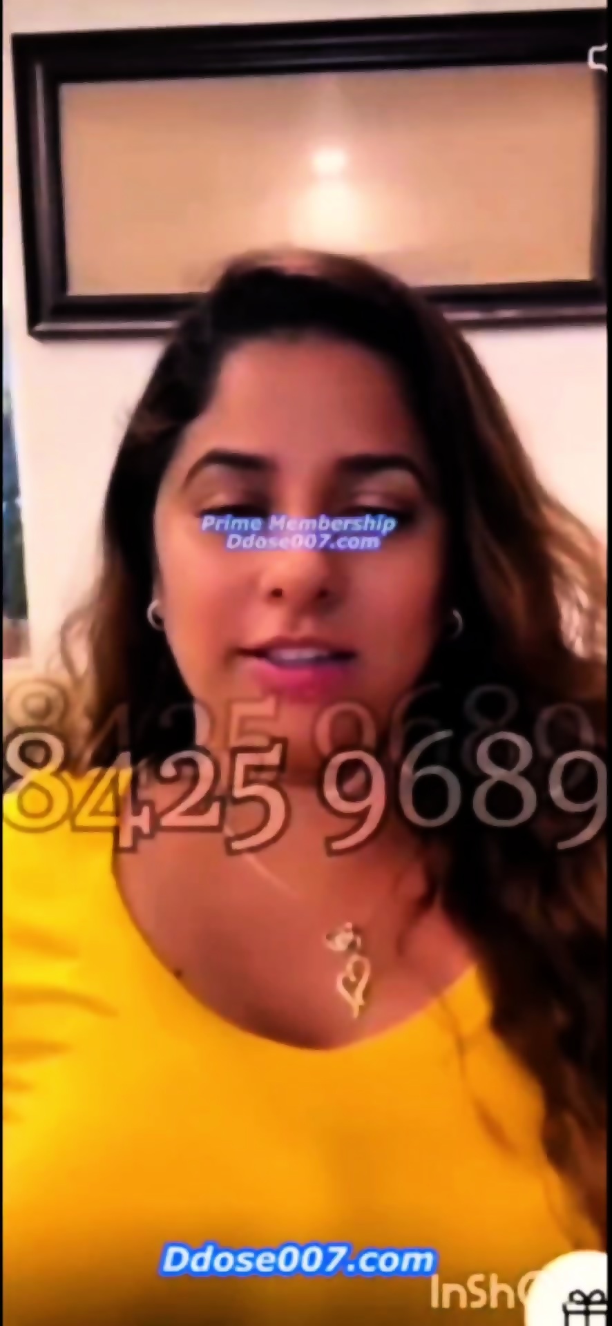 Telugu Actress Shraavya Reddy Tango Live Video Leak Eporner