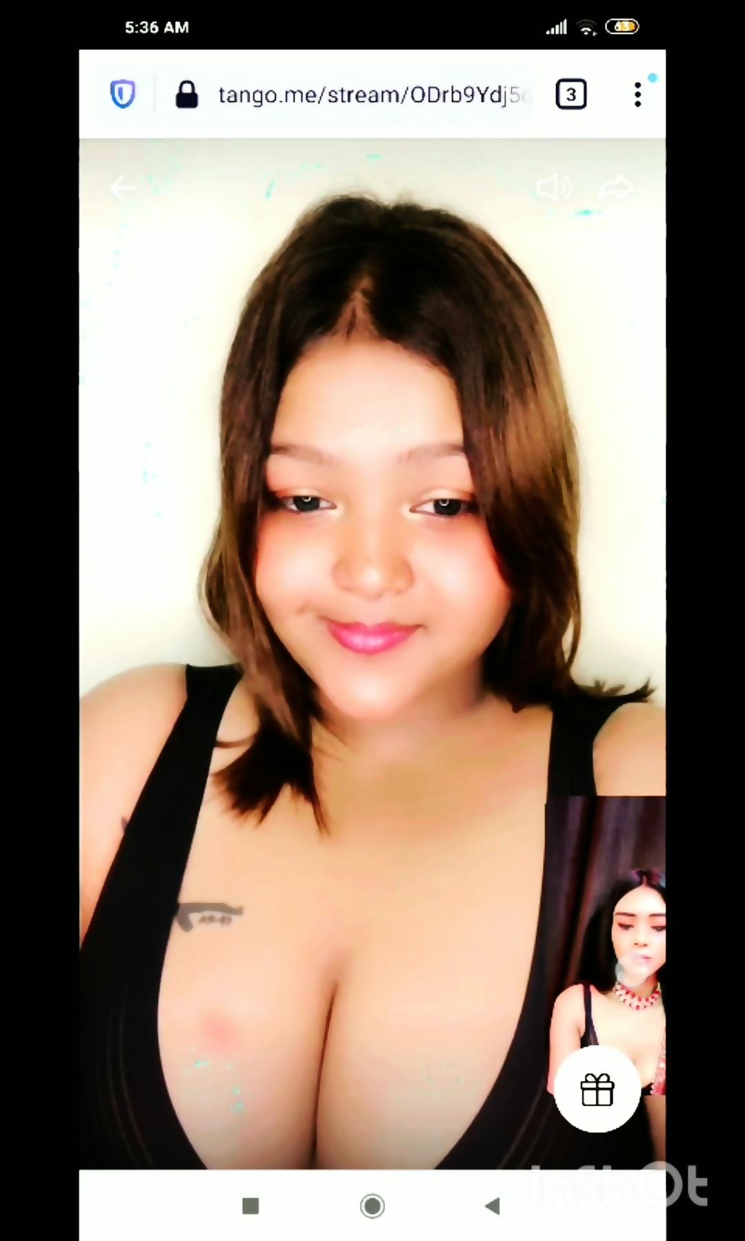 Indian Babes Sexy Cleavage Show Eporner