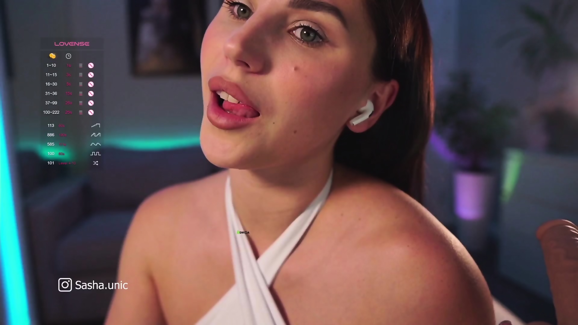 Sasha Eporner