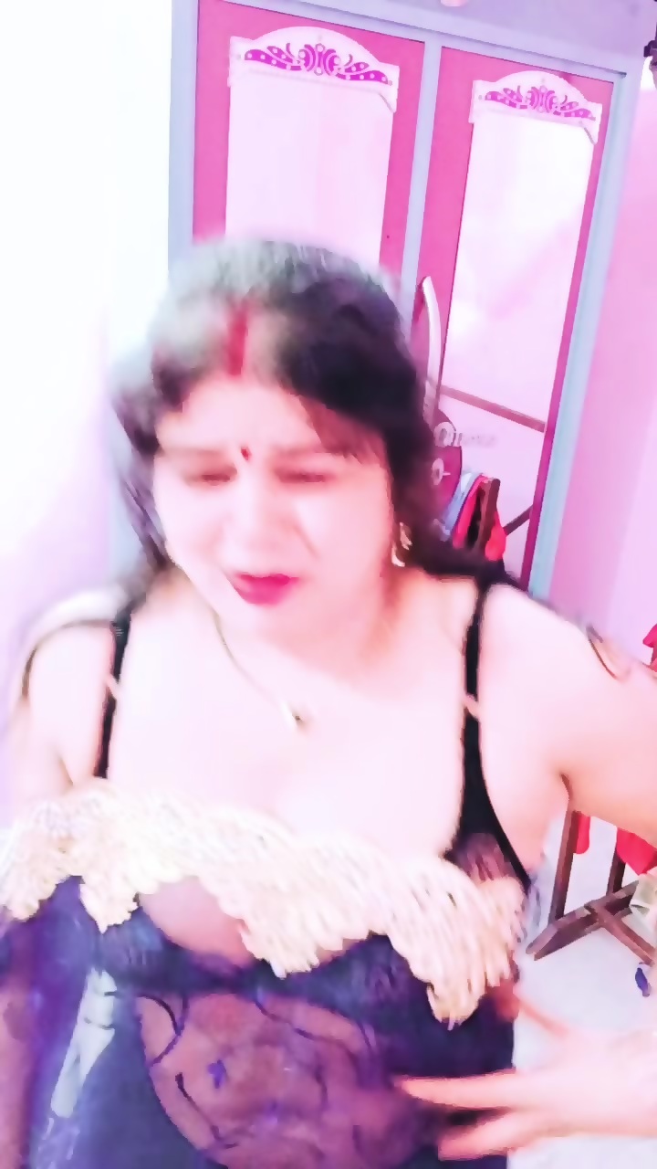 Hot Milf Aunty@rinkidevi4851 - EPORNER