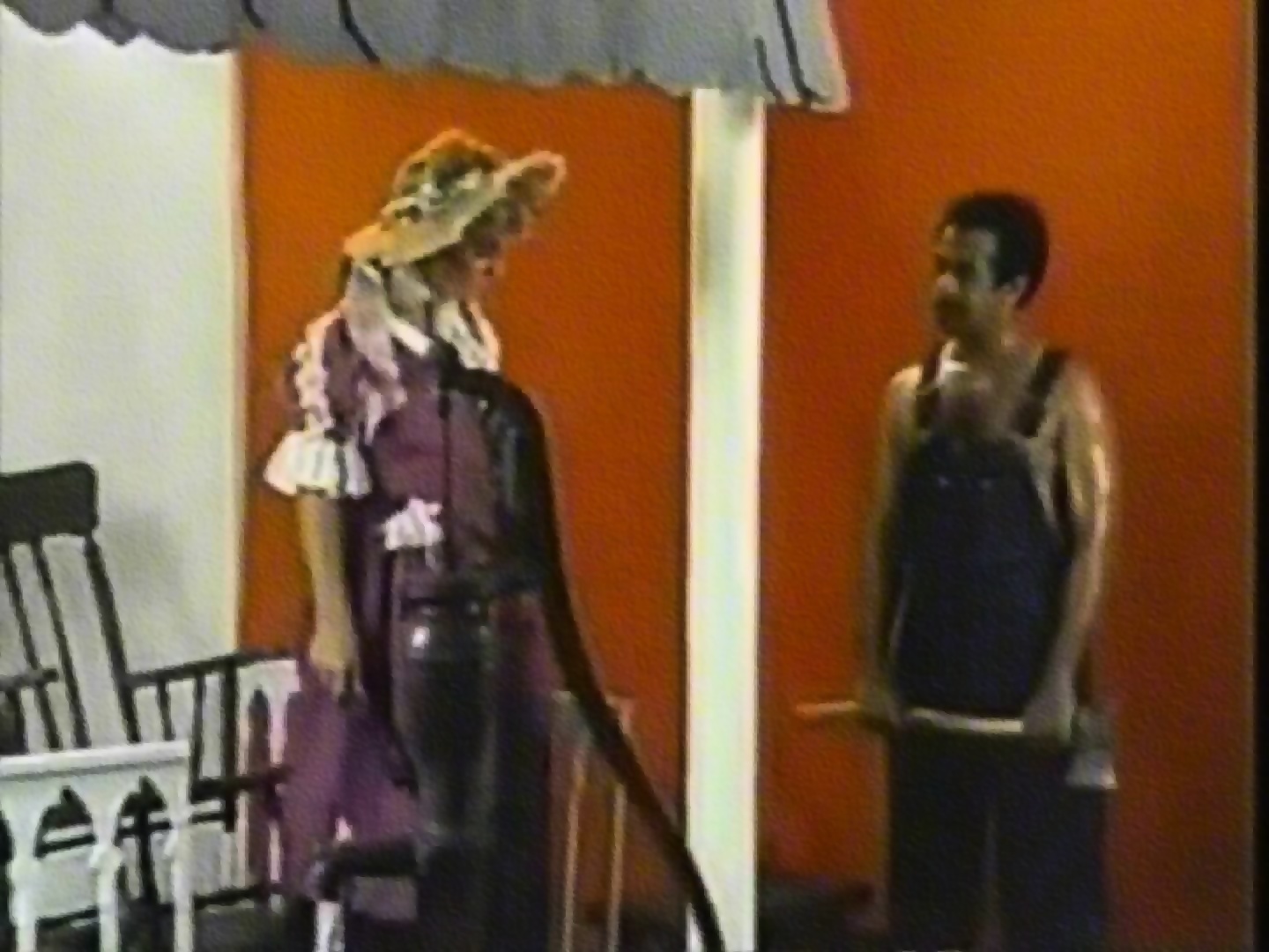 Rhonda Jo Petty Interracial - EPORNER