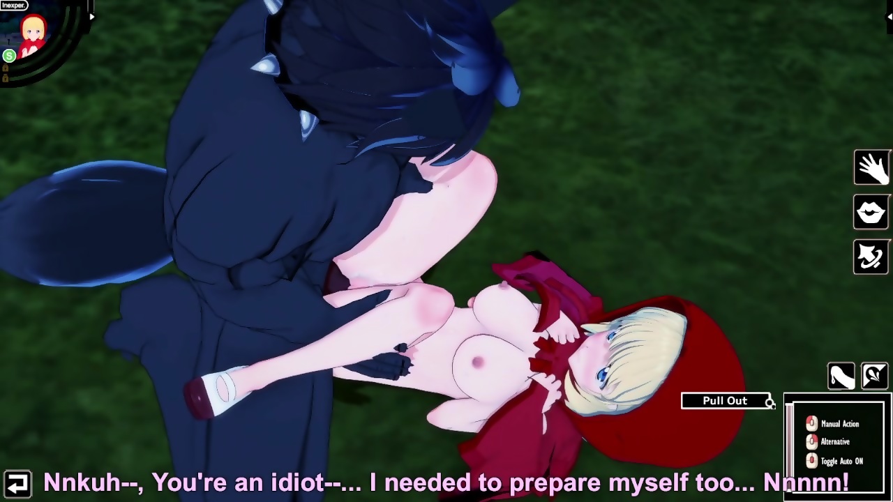 Riding Hood Hentai Sex Eporner