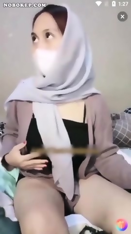 Hijab Toge Live Barbar Colmek (Maaa) - EPORNER