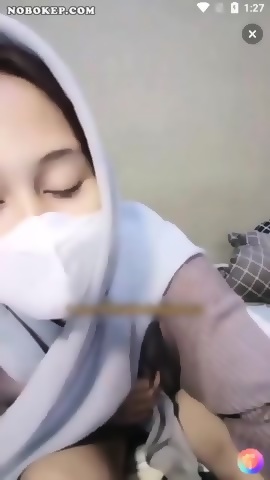 Hijab Toge Live Barbar Colmek (Maaa) - EPORNER