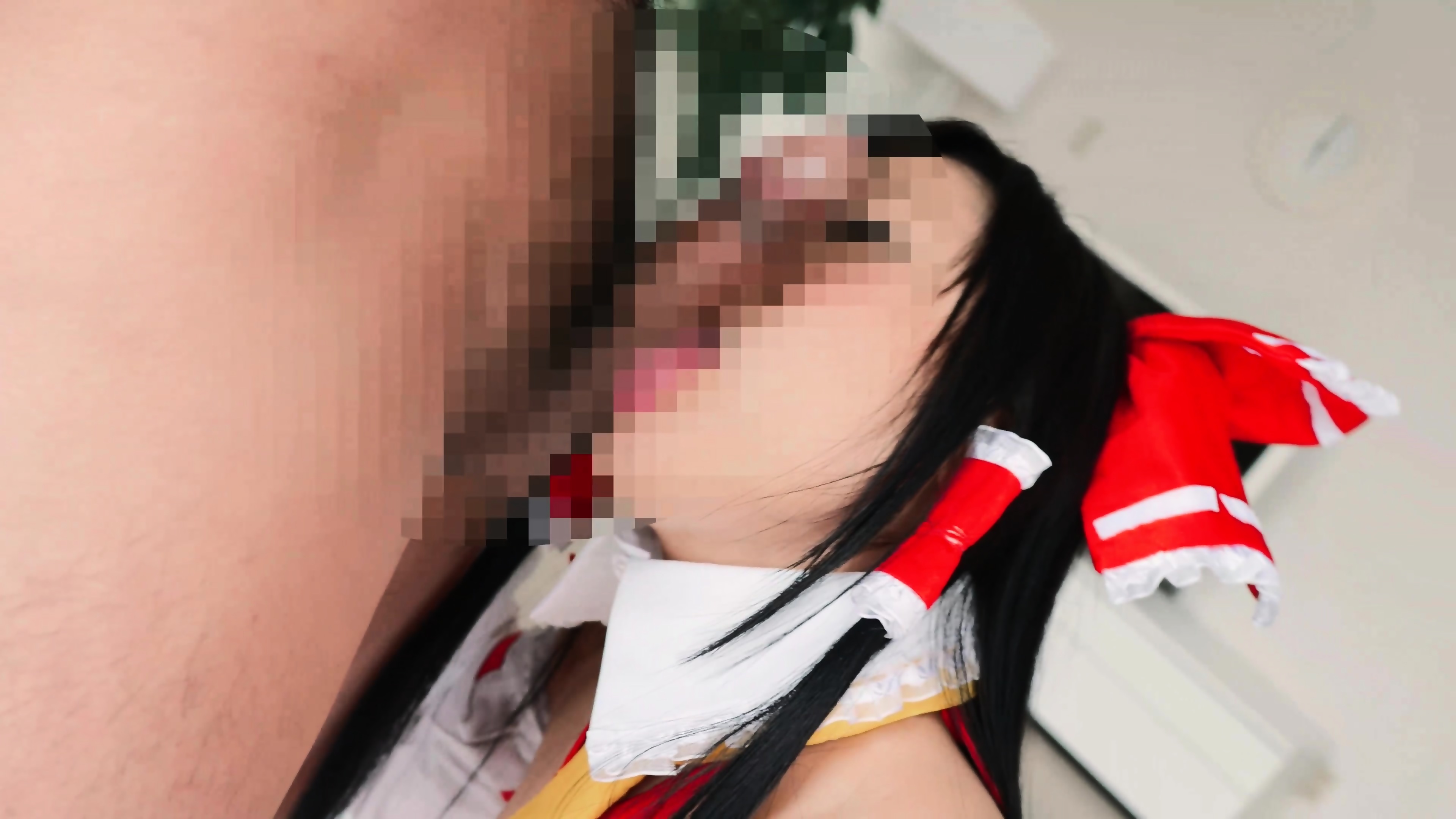 C2 Lab 8 Reimu Eporner