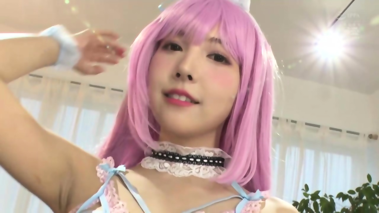 Yua Mikami Japans Number 1 Sex Cosplayer Eporner