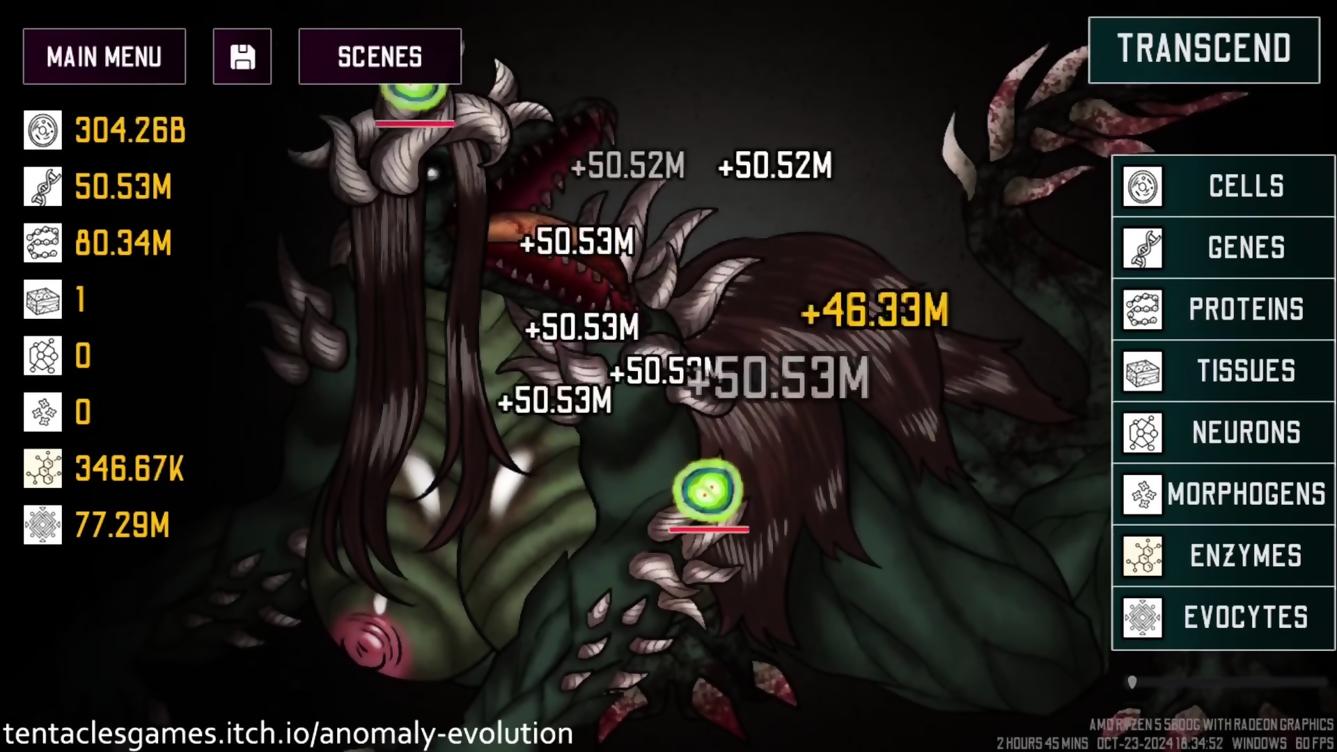 Anomaly Evolution Evolution No 22 Eporner