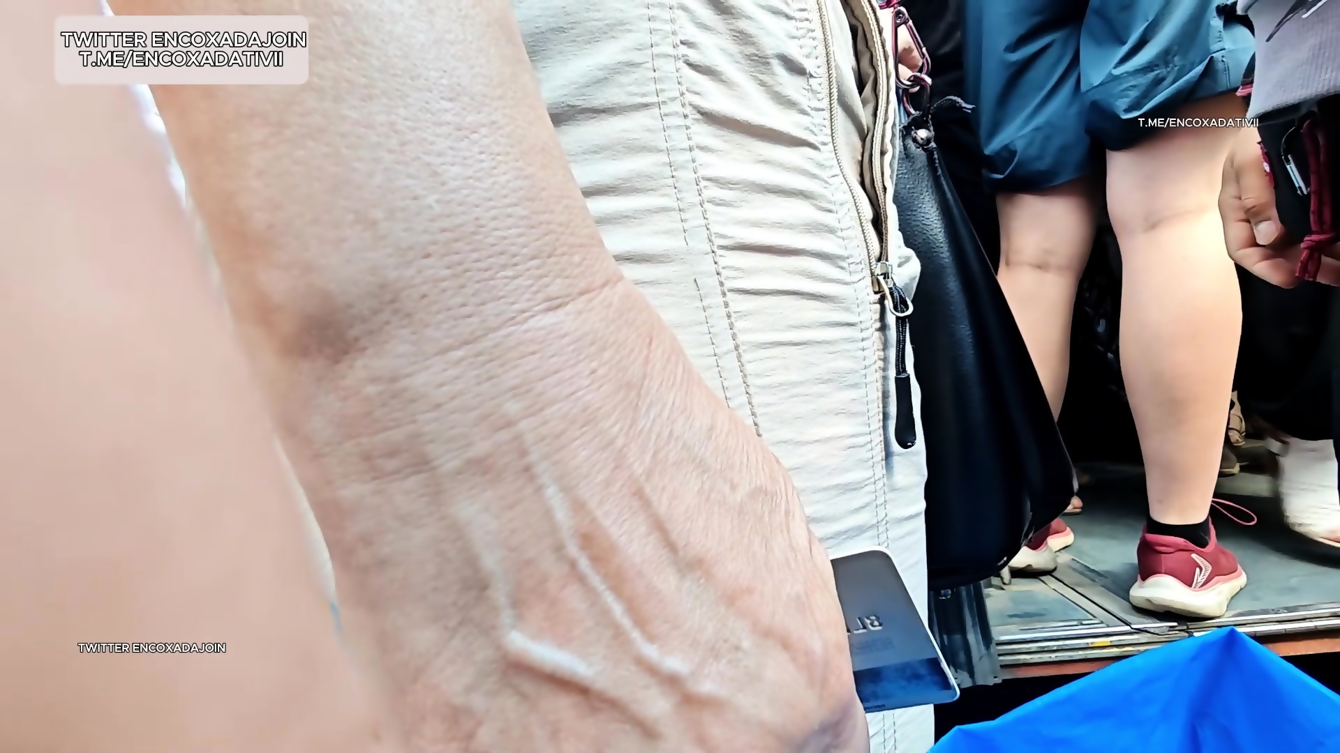Encoxadajoin Best Encoxada Grope Cum Dickflash Girl Public Eporner
