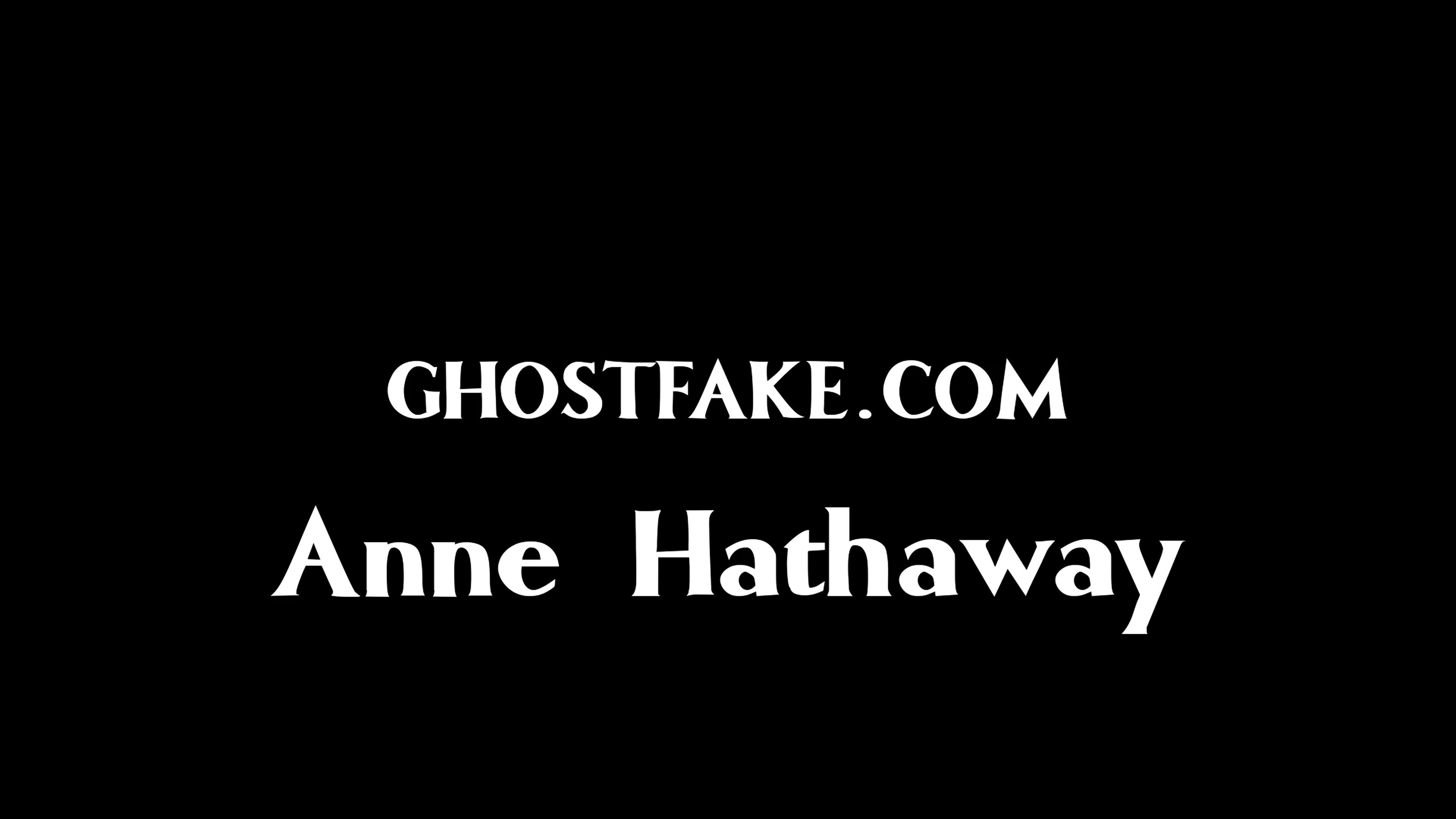 Anne Hathaway Extreme Adult Porn Adventures Eporner