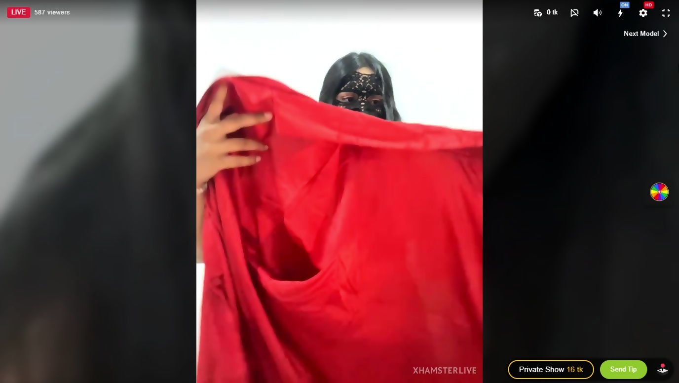 Nadiya Perera 9 Eporner