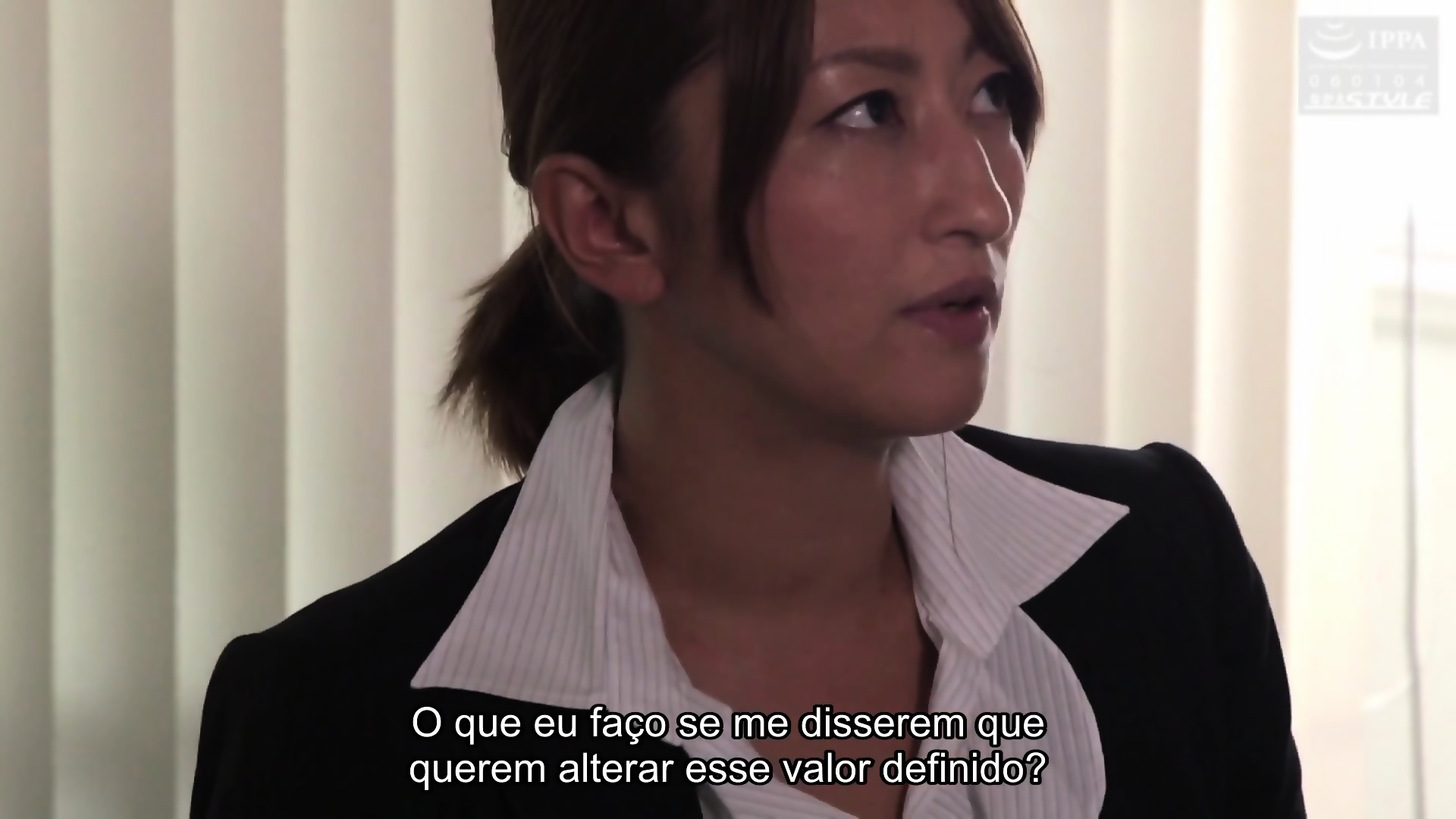 Uma Mãe Que Se Tornou A Boneca Sexual De Seu Filho Recluso Legendado Cena 1 Rena Fukiishi