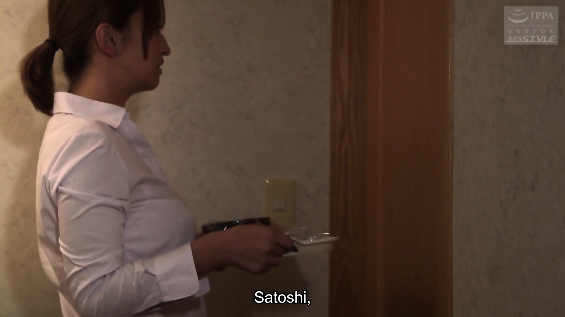 Uma Mãe Que Se Tornou A Boneca Sexual De Seu Filho Recluso Legendado Cena 1 Rena Fukiishi