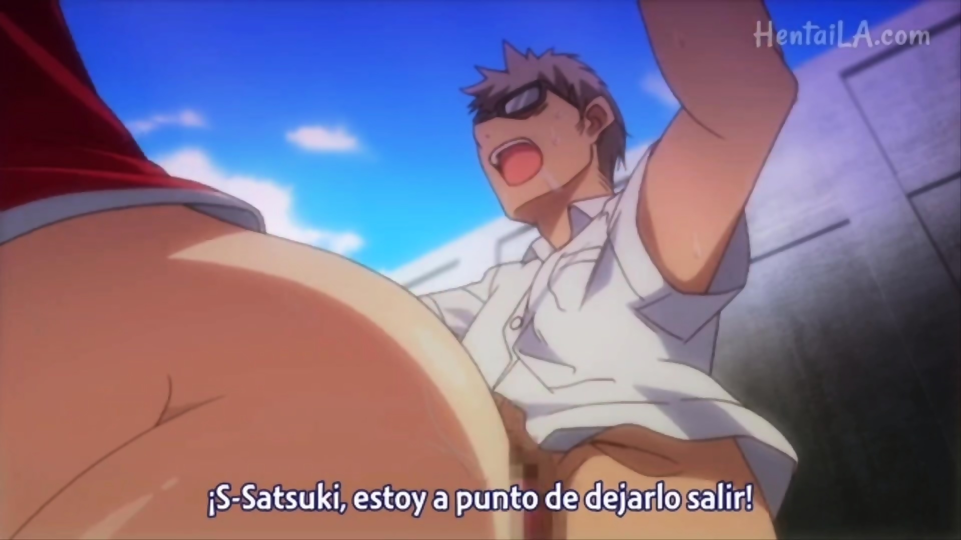 Mesudachi The Animation 1 2 Eporner