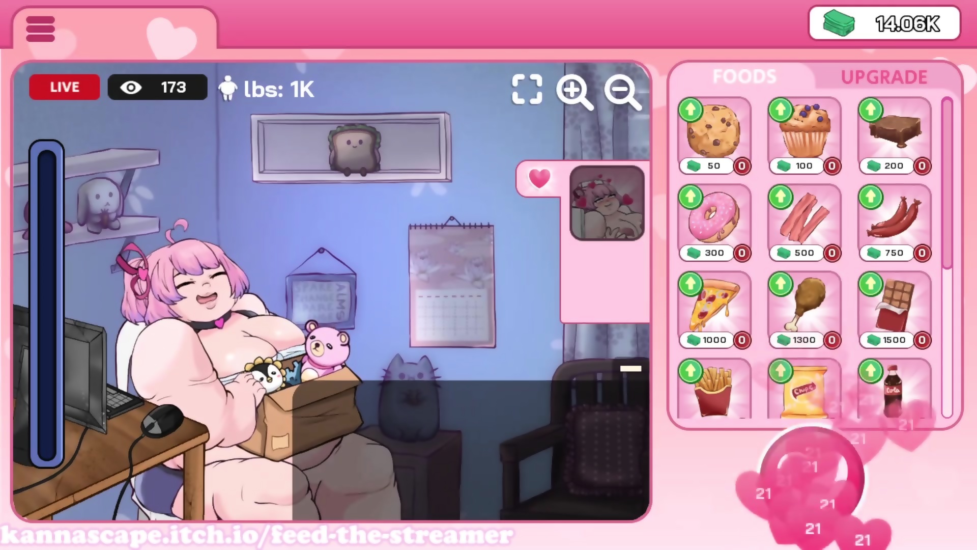Massage Her Own Boobs Till Milking Eporner