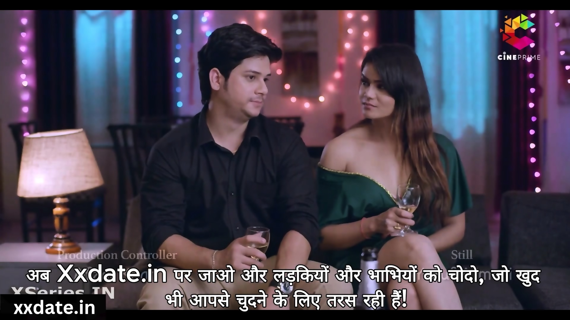 Akeli Raat Pyaasi Bhabhi E8 Yorgelis Carrillo Eporner