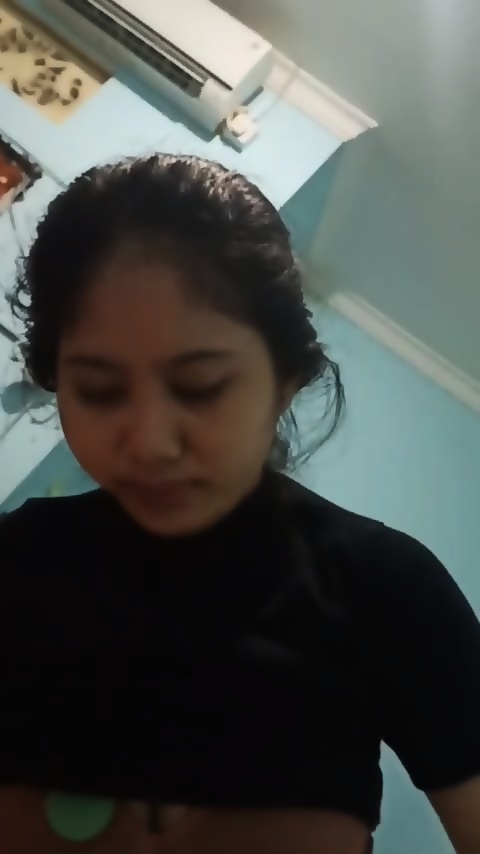 Di Paksa Ayah Tiri Eporner