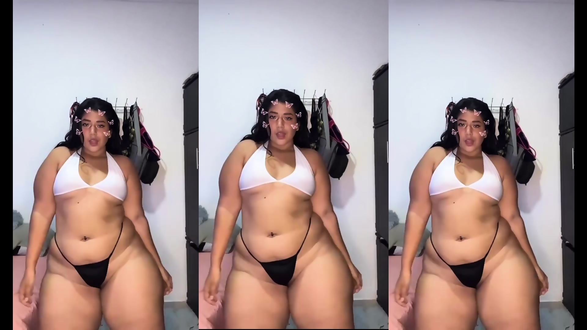 Mega Culaso De Jalea En Tanguita Eporner