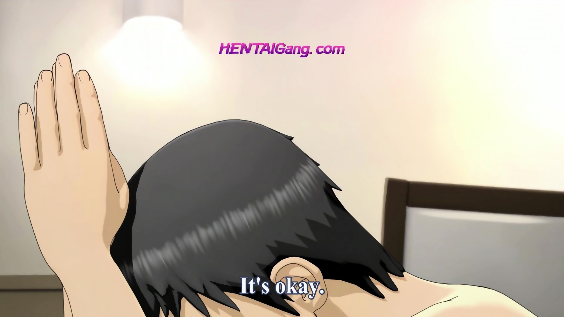 Train Seduction Became Avid Hyper Erotic Love Hentai Teens First Time