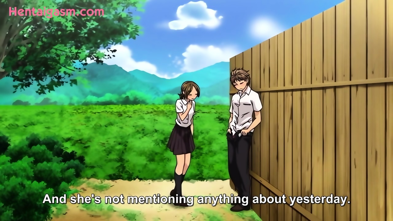 Tayu Tayu ALL EPISODES 1-4 NEW HENTAI - EPORNER