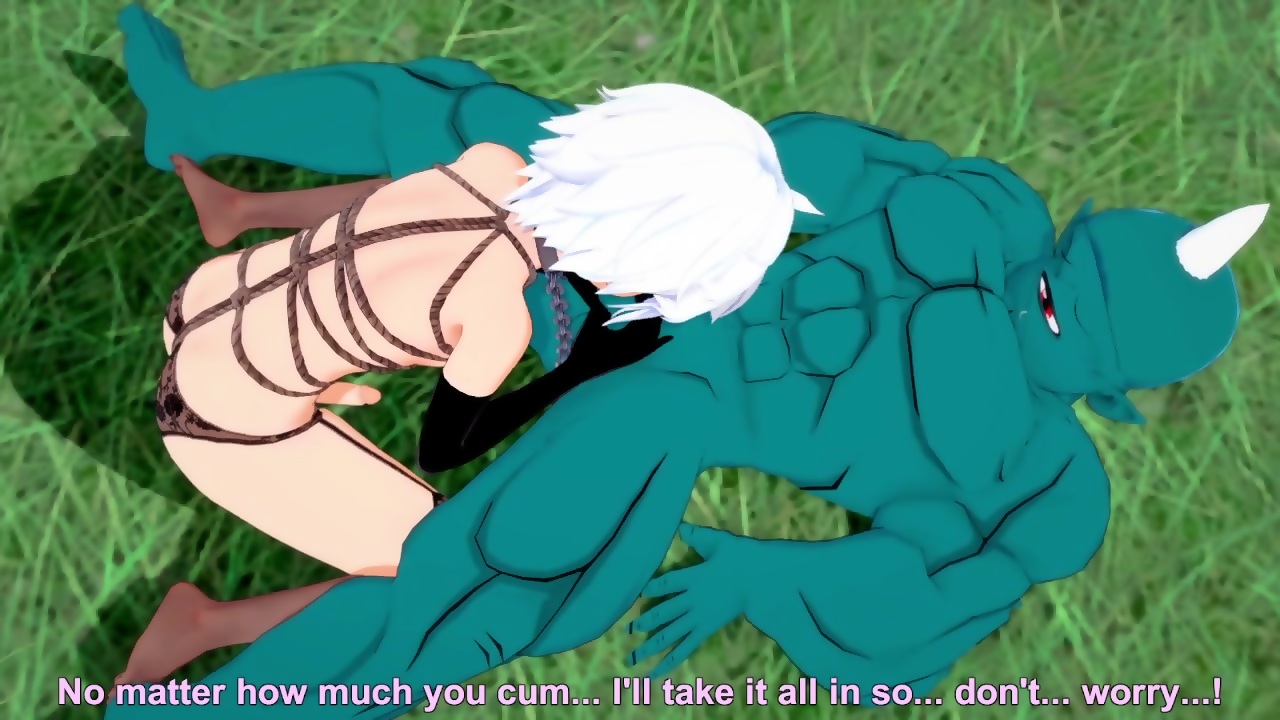Bell Cranel Fucked By Cyclops Eporner