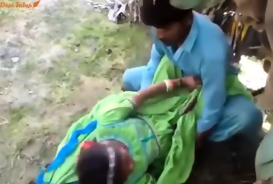 Allahabad Village Girl Quick Outdoor Sex Near Farm With Bf Village Outdoor Eporner