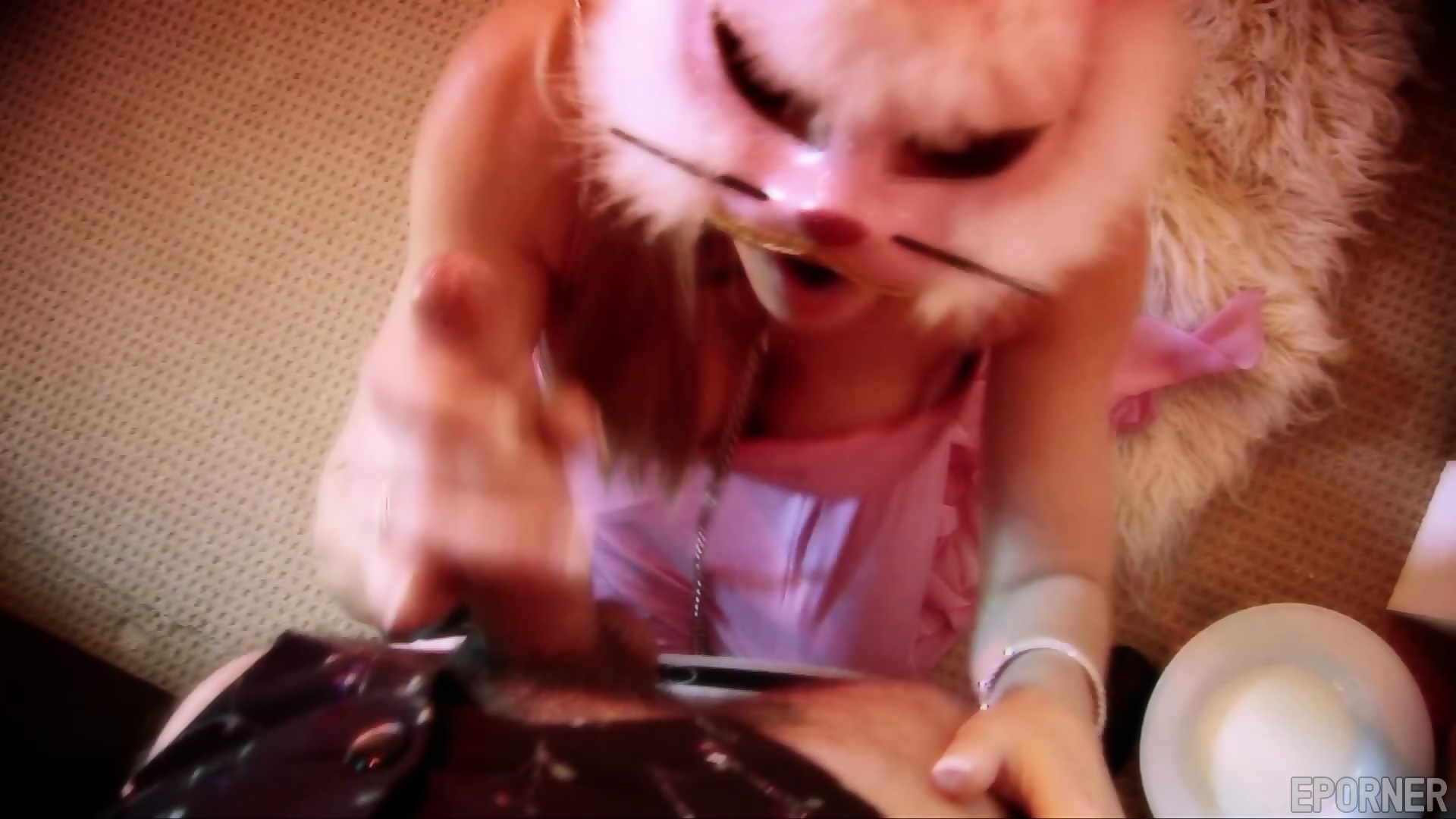 Sexy Kitty Likes Fucking Cindy Behr Eporner