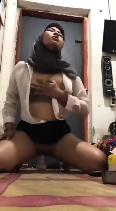 Hijabers Eporner