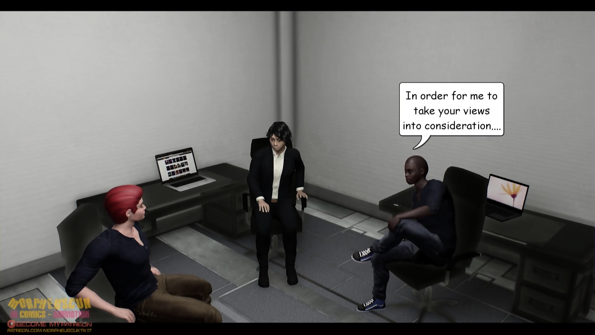Lucky L Fe Se02 Epi 01 Eporner