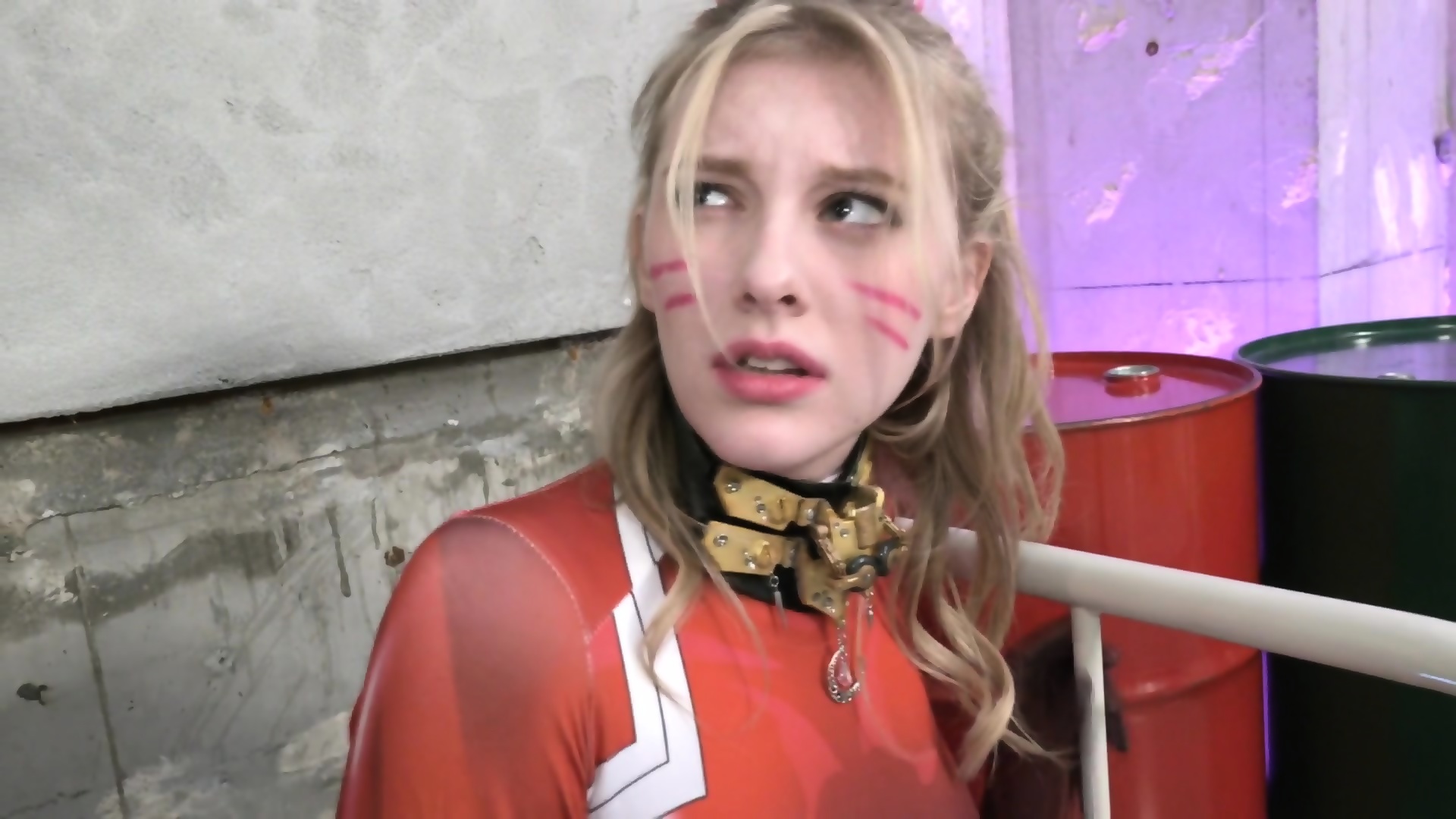 Mark Sexcyborg Eporner