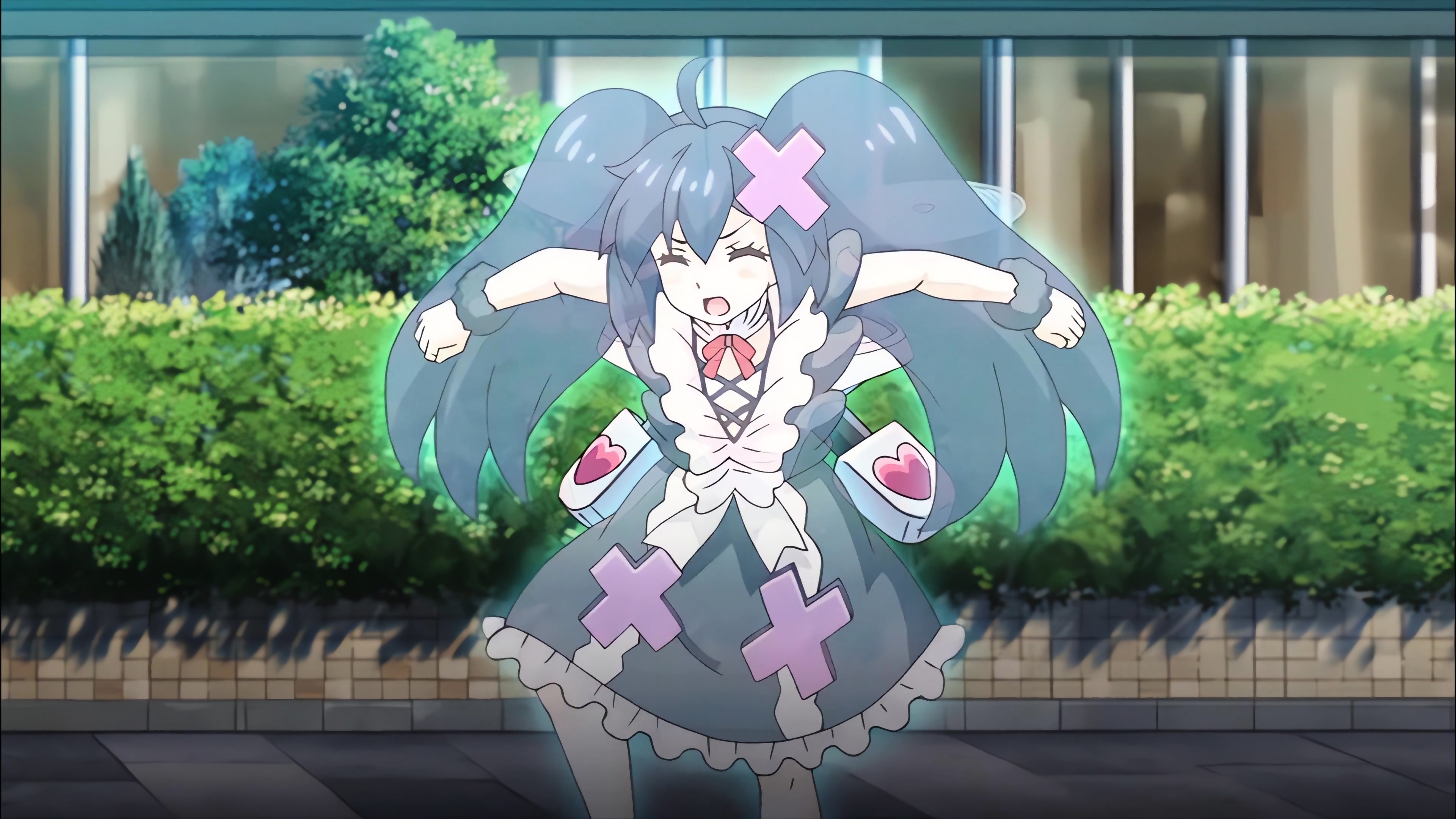 Mecha Gishi Resta No Daibouken 1 Eporner