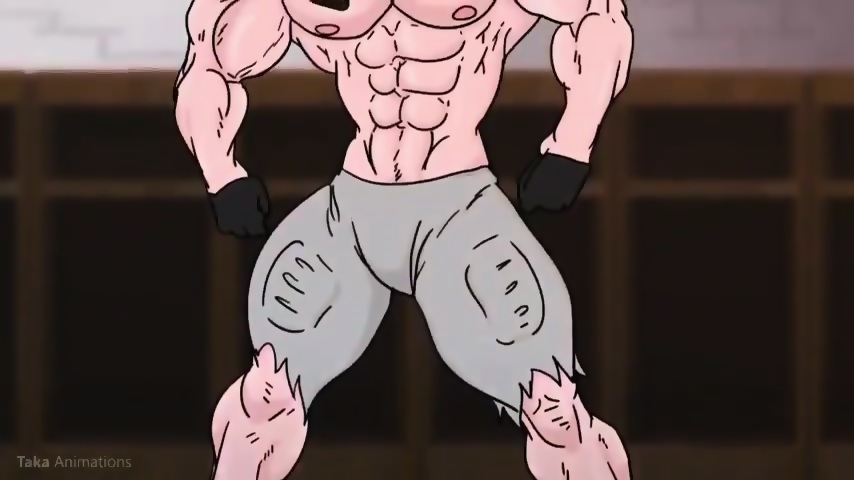 Football Player Muscle Growth Eporner