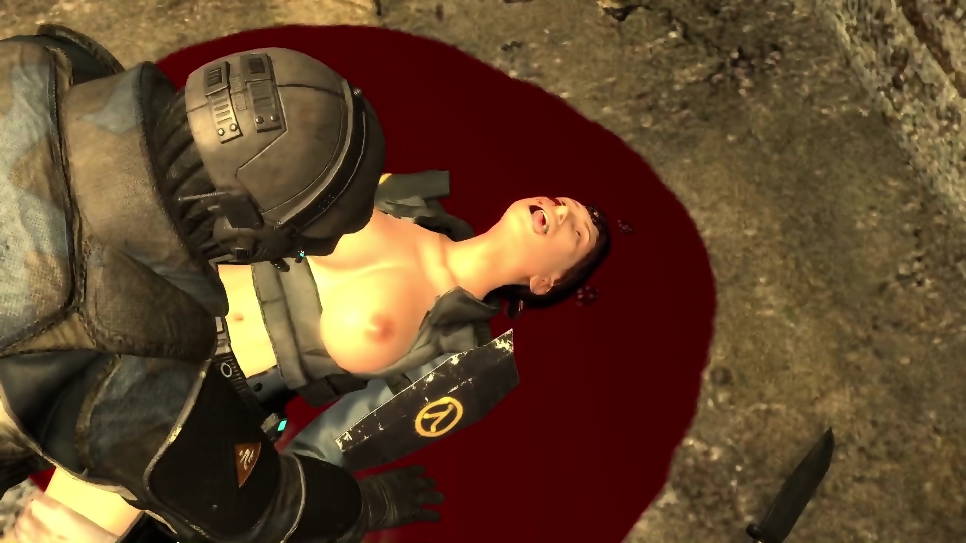 3d Warfare Sex 1 Eporner