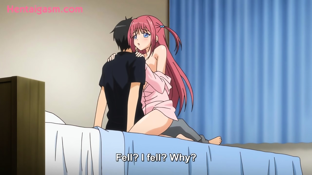 Fukubiki! Triangle Miharu After ALL EPISODES 1-2 CHEATING HETNAI - EPORNER