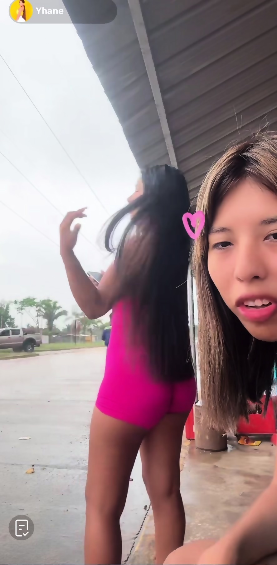 Yhane Y La Fea De Su Hermana Menor Siendo Putitx Eporner