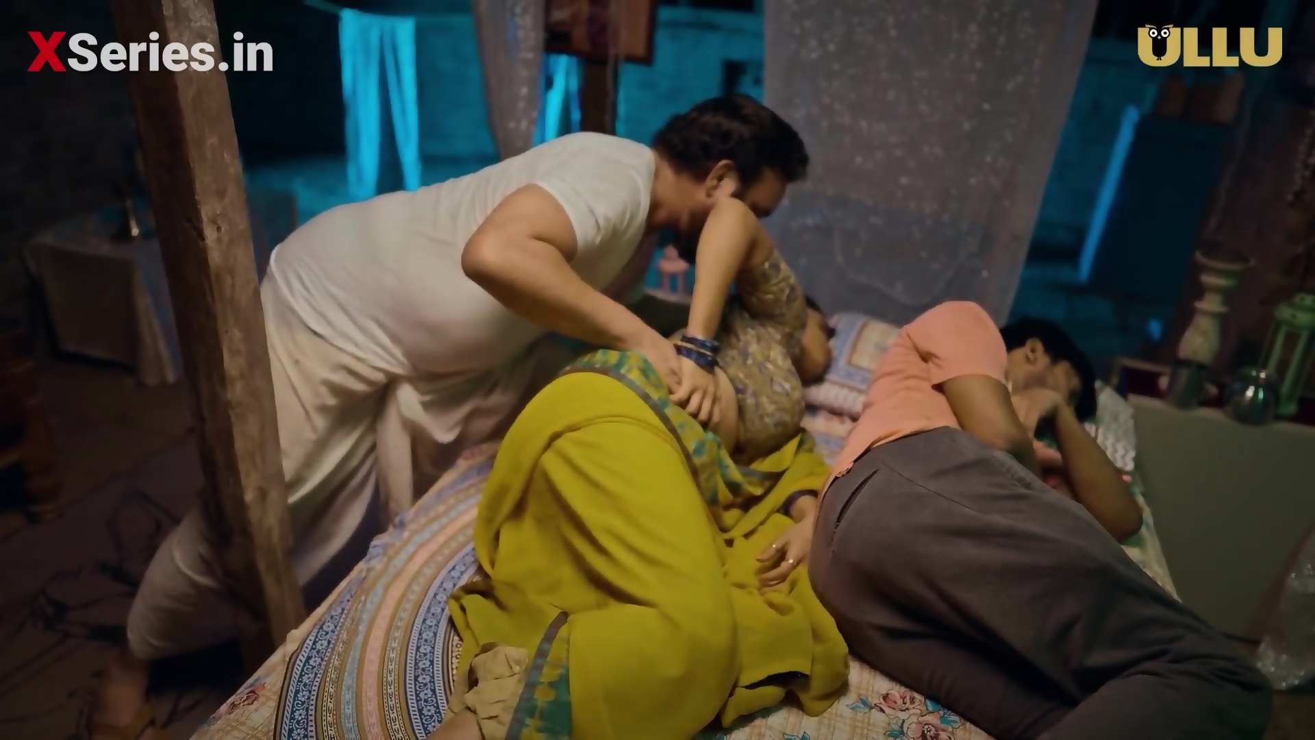 Kissa Telugu Episode 4 Season 1 Telugu Web Series Eporner