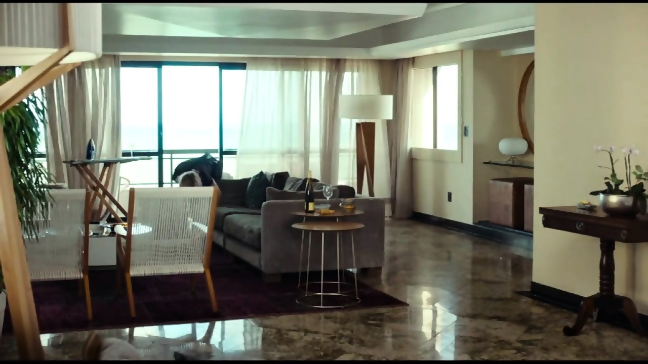 Marina Fois Sex Scenes In The Salamander Eporner